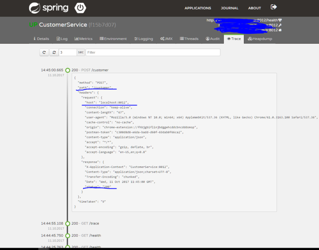 Springboot Admin nedir ? Nasıl kullanılır? – Bilişim IO