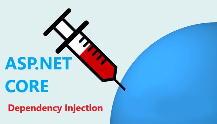 Asp Core Dependency Injection Bilişim Io