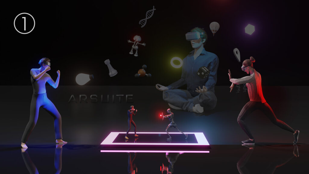 Video Game ve Metaverse Endüstrilerinin Geleceği – Bilişim IO